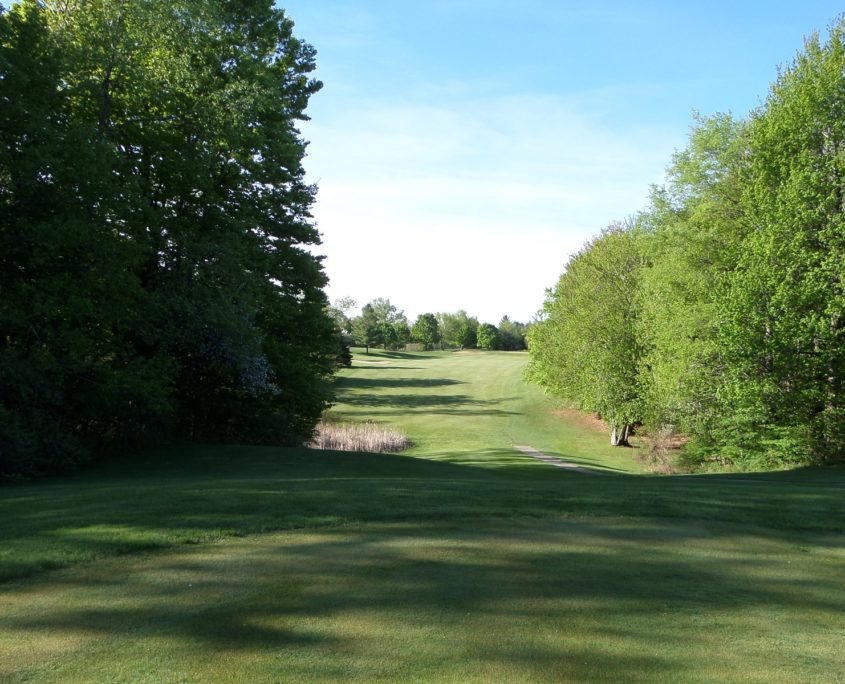 Golf Course - Verona Hills Golf Club