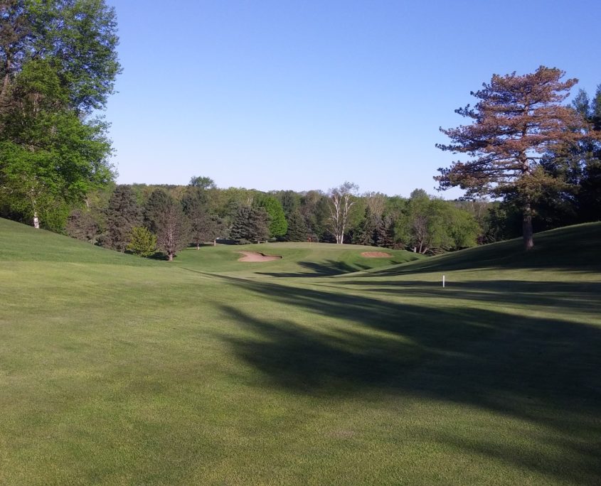 Golf Course - Verona Hills Golf Club