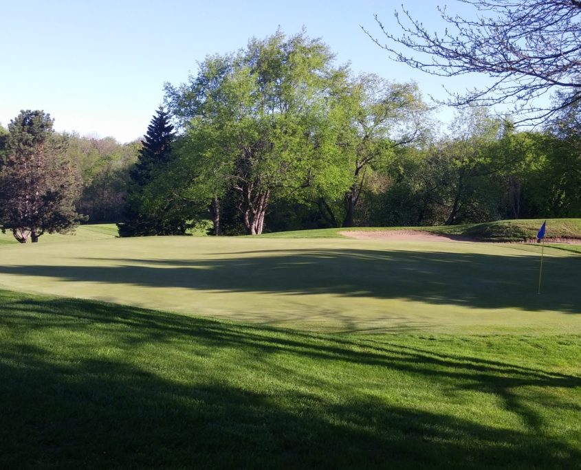 Golf Course - Verona Hills Golf Club